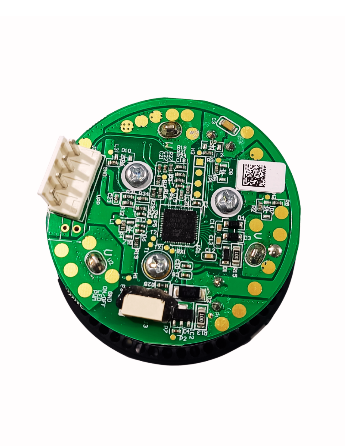 Motor Conga Rockstar 1500 Ultimate ErgoFlex/ ErgoWet / X-Treme