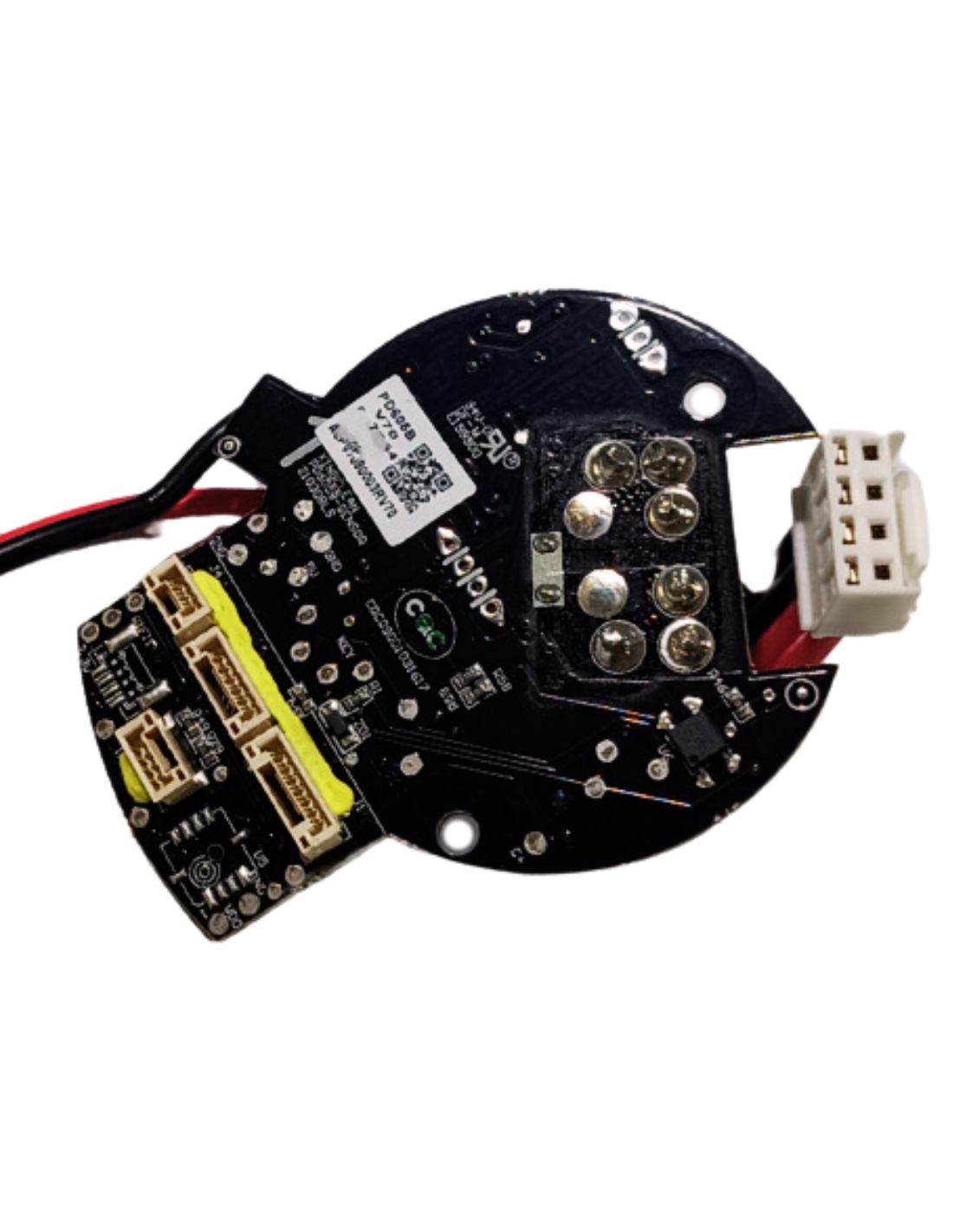 Modulo Rockstar 1500 Ultimate ErgoFlex/ ErgoWet / X-Treme